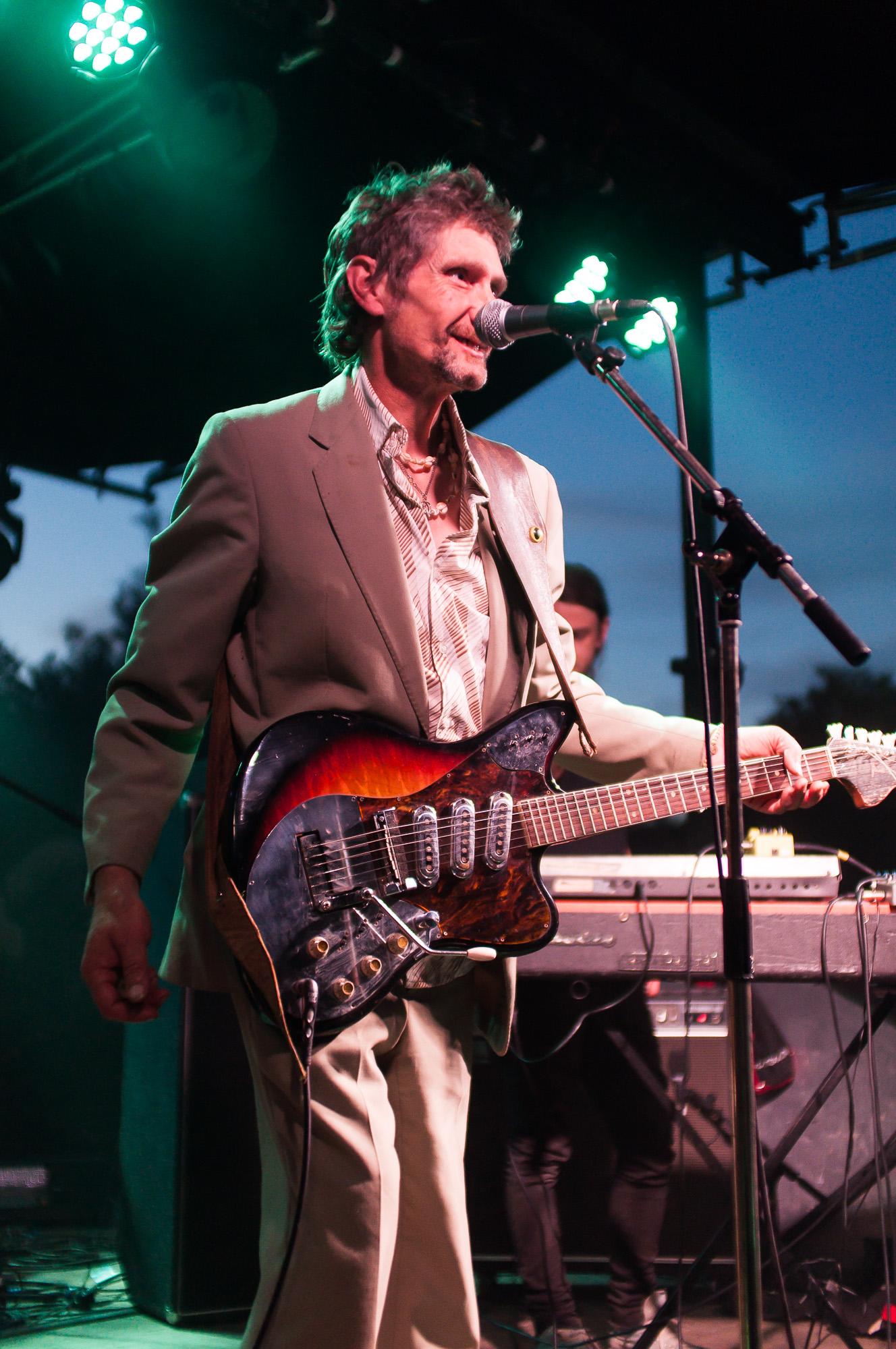 RIP Peter Gutteridge – thebigcity